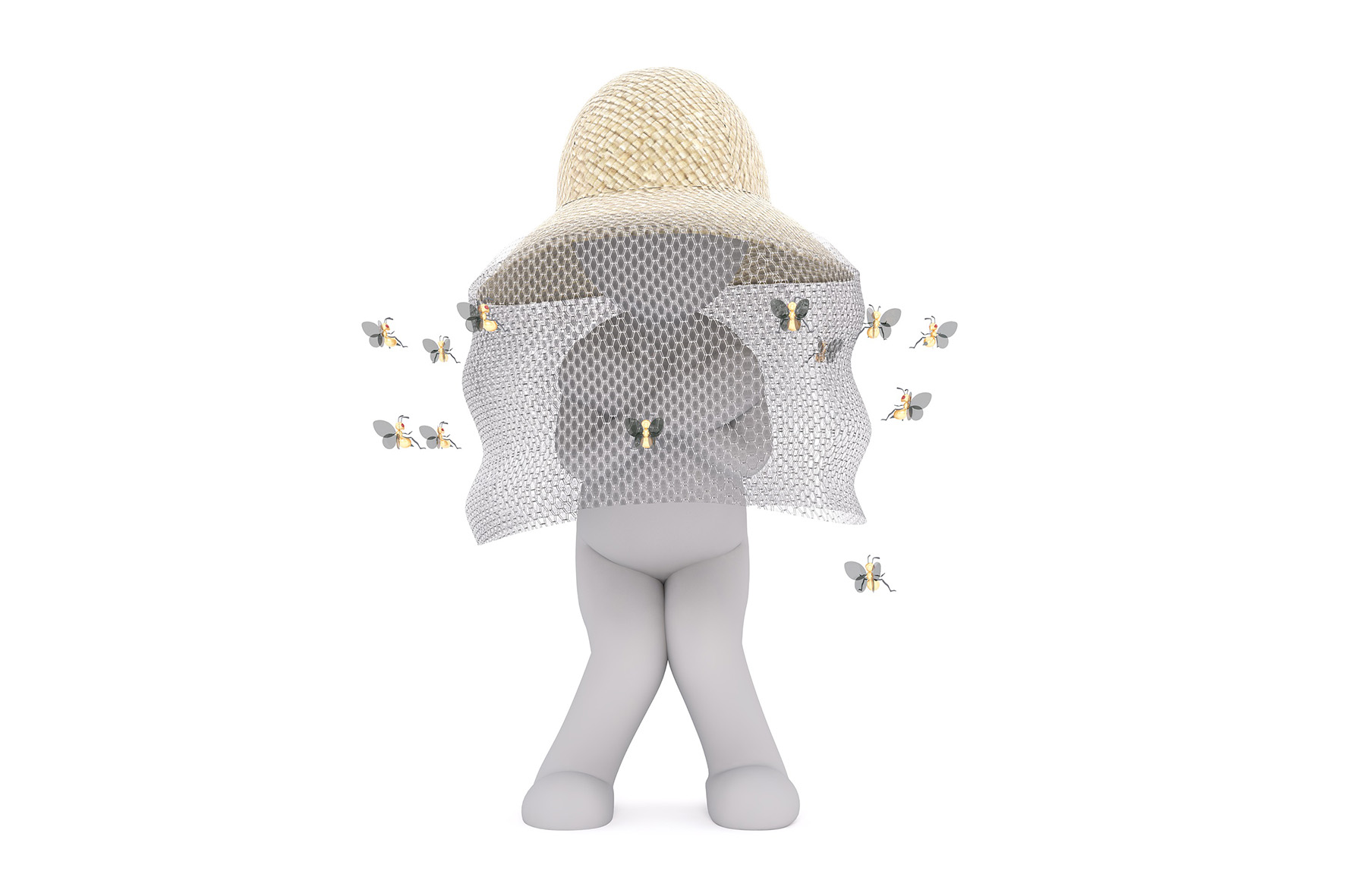 Éleveurs/producteurs | Village de Borée